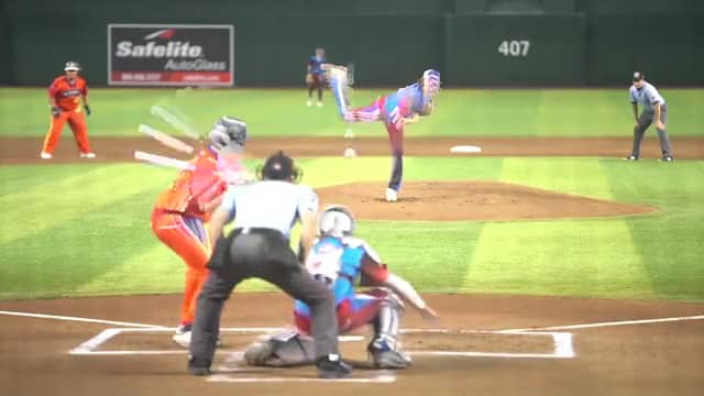 Kamdyn Perry Highlight Video on Vimeo