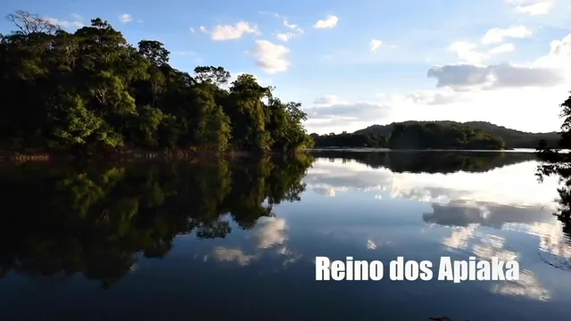 Reino dos Apiaká on Vimeo