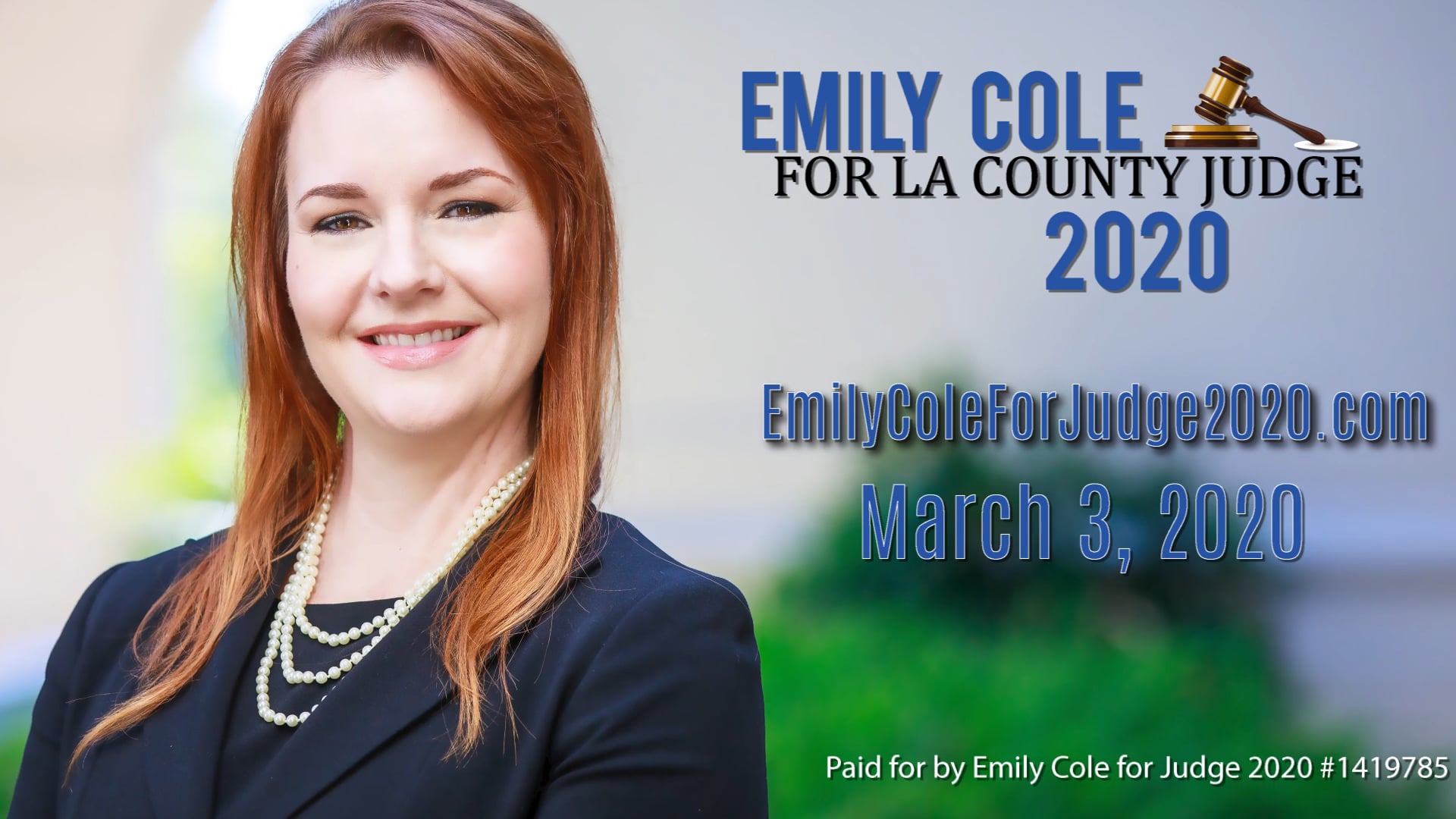 Emily Cole-Voice Video Alternative version 3 on Vimeo