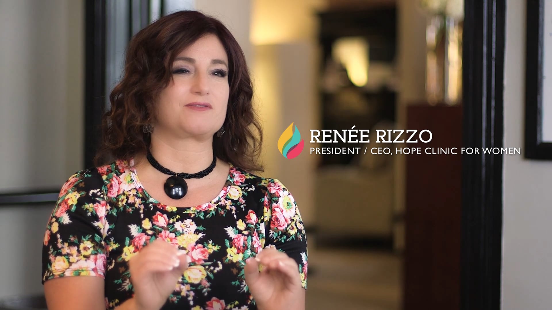 Hope Wins - Renée Rizzo on Vimeo