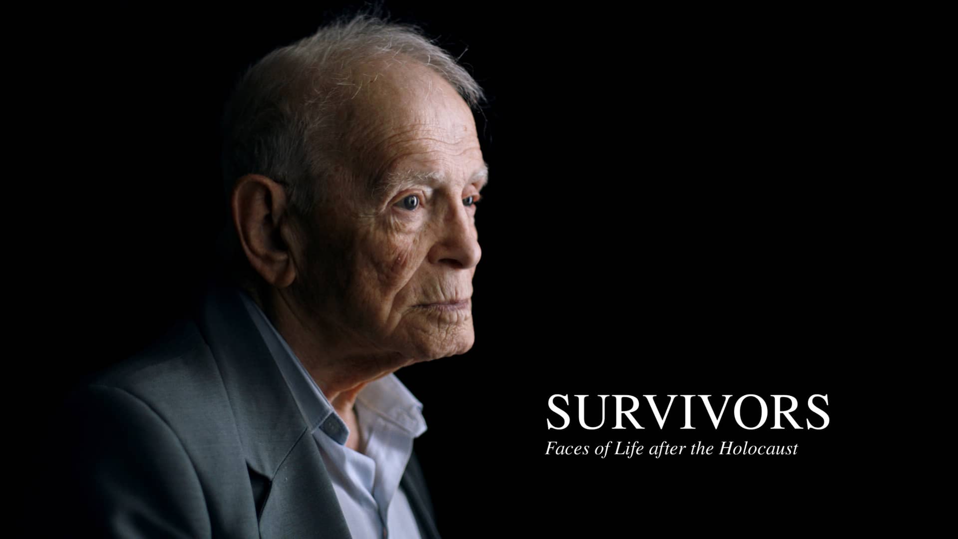 Martin Schoeller – SURVIVORS Behind the Scenes on Vimeo