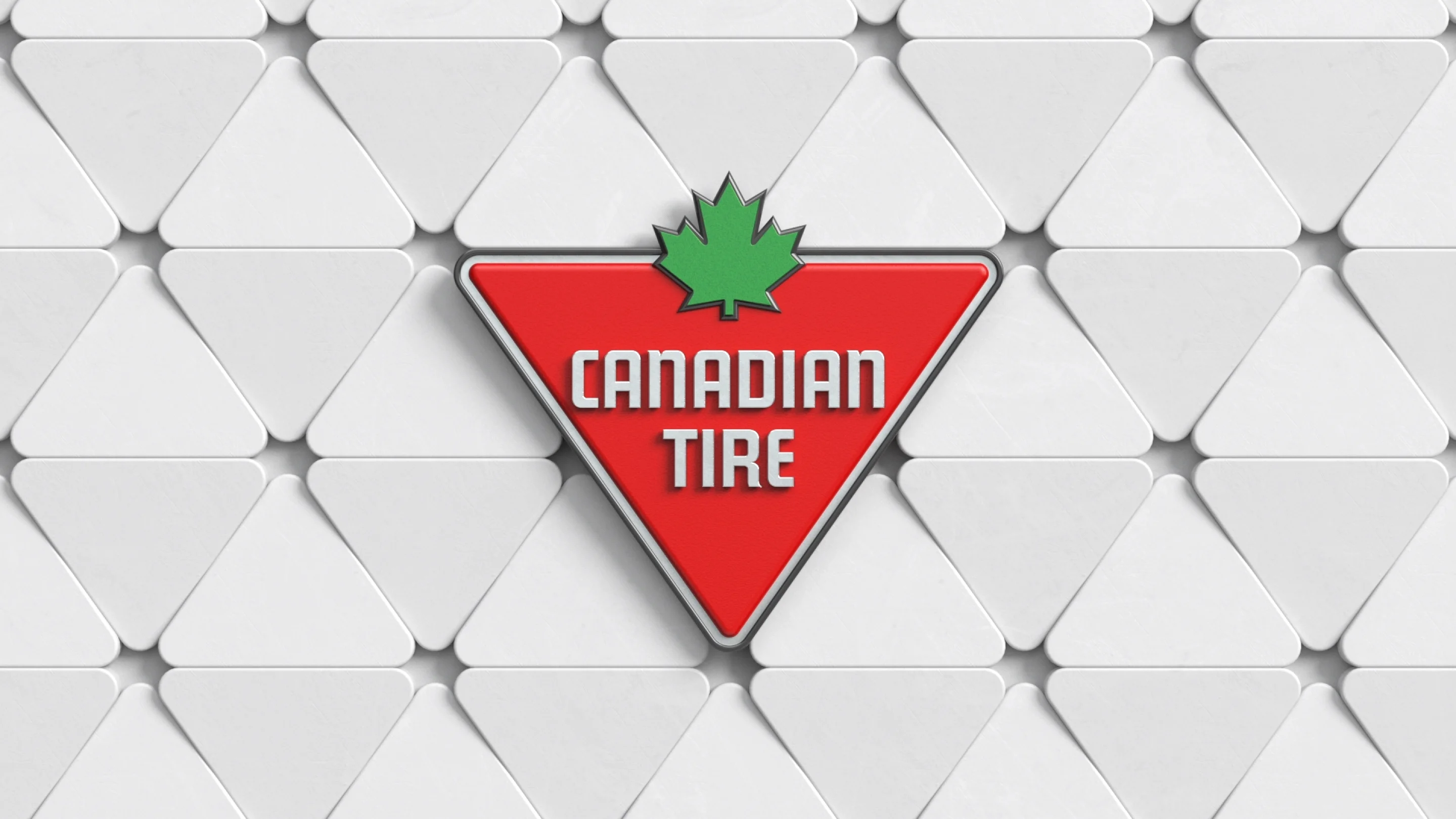 Canadian Tire