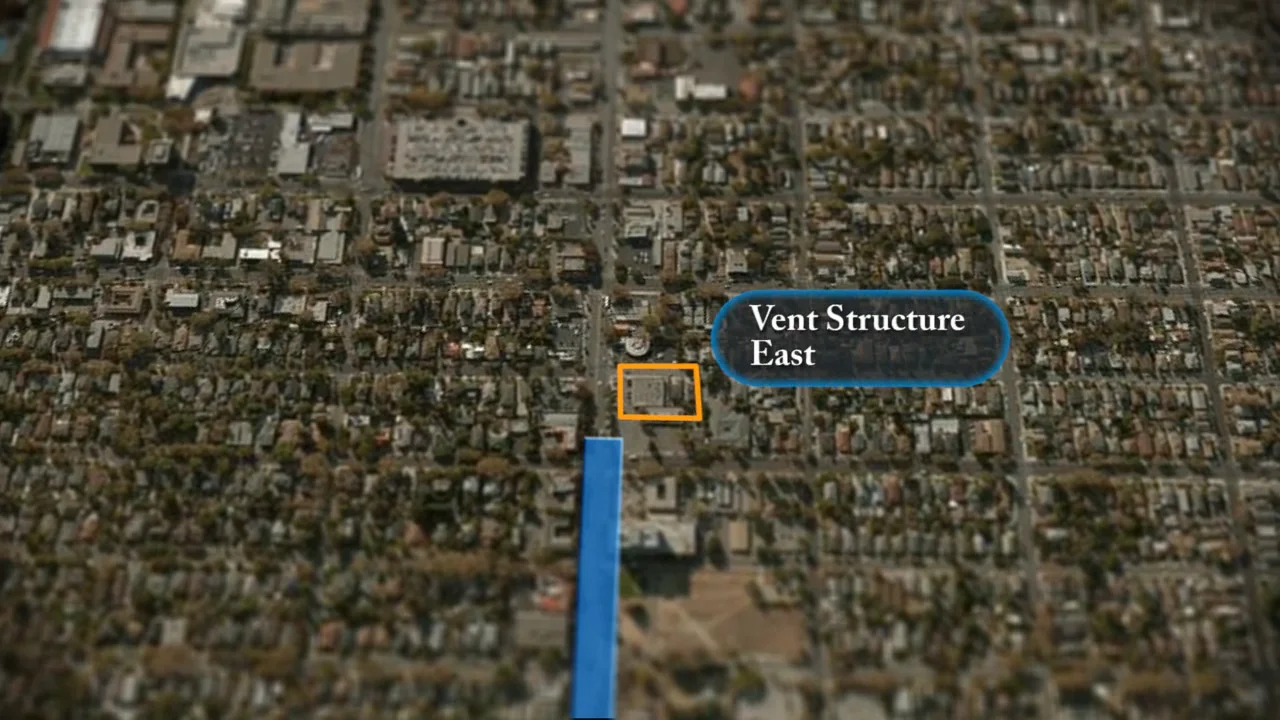 Viz Studio Portfolio - VTA-BART Map on Vimeo
