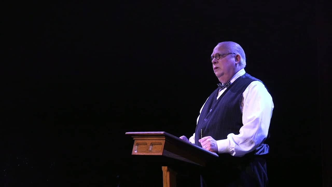 randy-otto-as-winston-churchill-720 on Vimeo