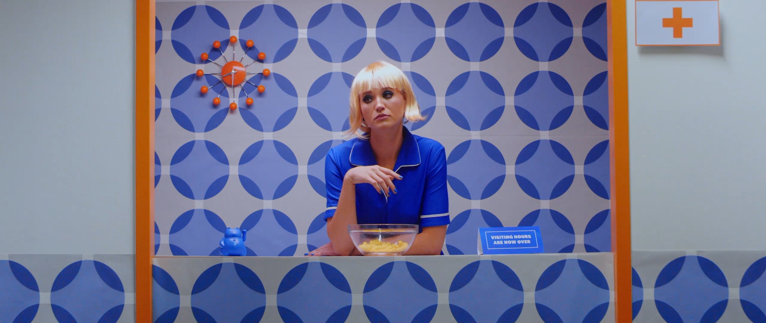 Catalyst Berlin /// Film Showcase - WHO'S GONNA SAVE US on Vimeo