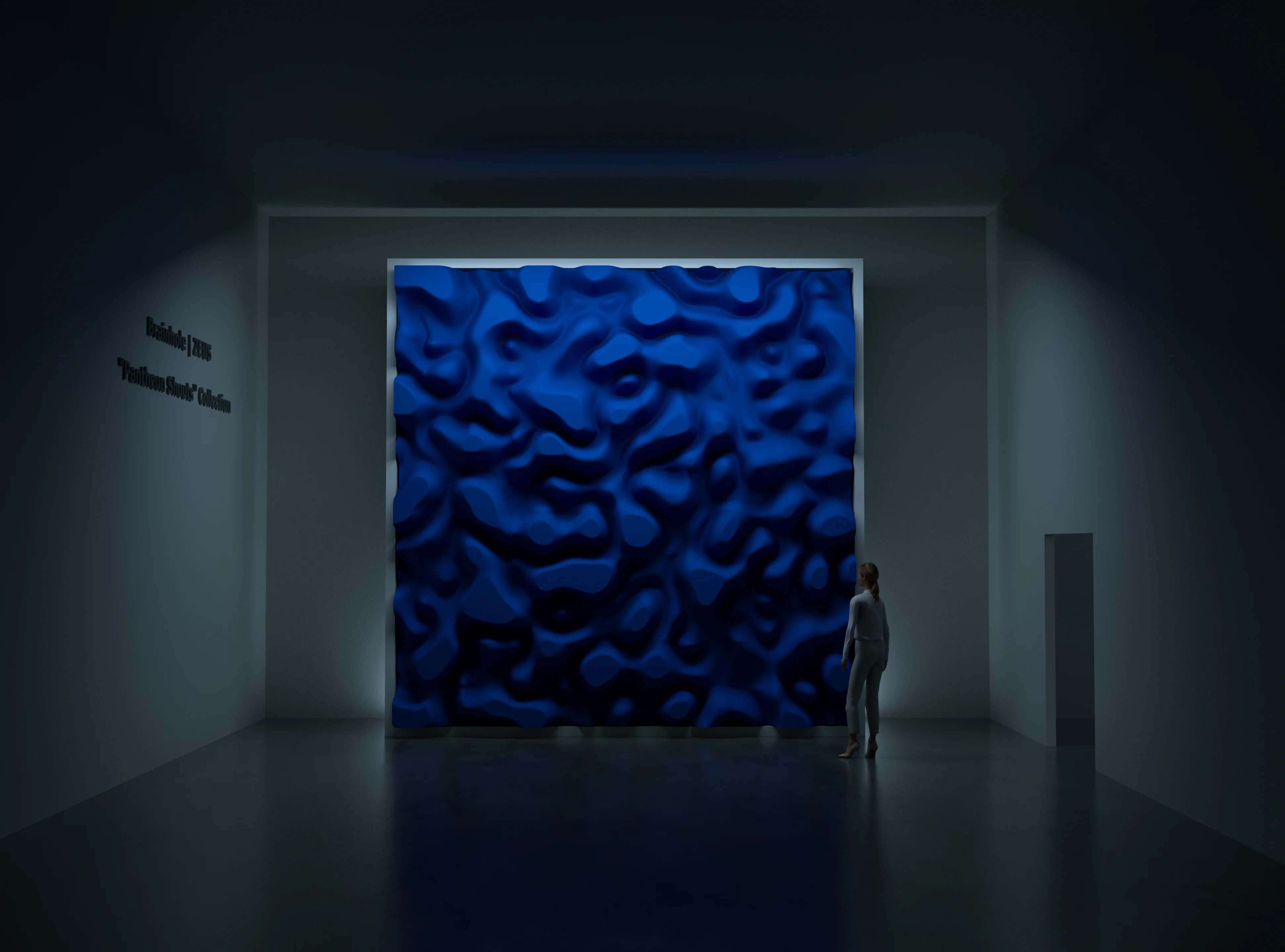 ZEUS | CINEMA 4D | REALFLOW | OCTANE RENDER on Vimeo