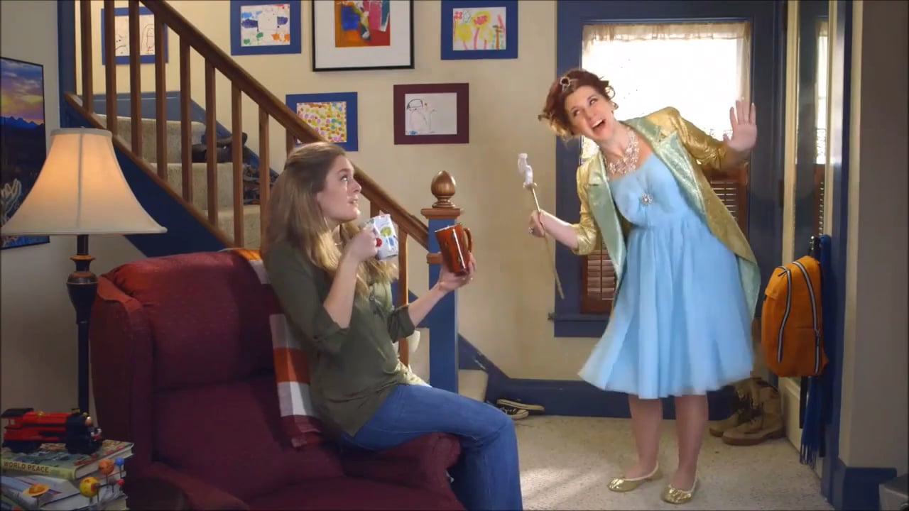 Brooke Mallon Commercial Reel 2017 on Vimeo