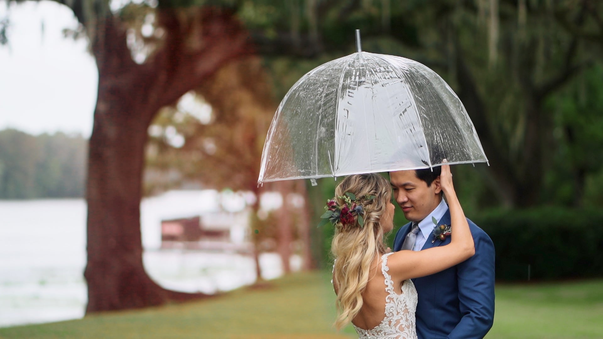 Lindsey + Jack / Murrell's Inlet on Vimeo