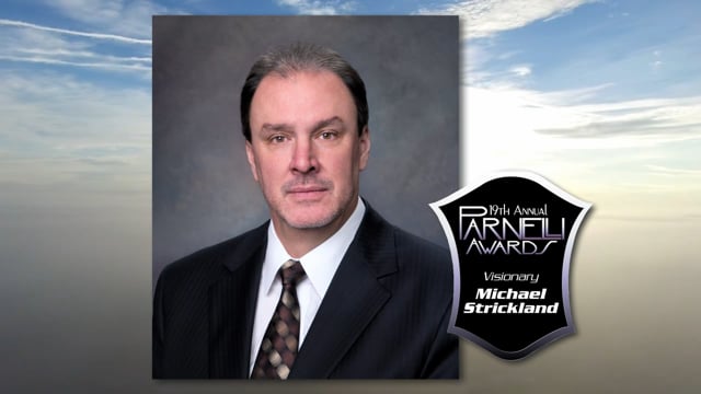 Parnelli Awards – The Premier Awards Show for the Live Event Industry