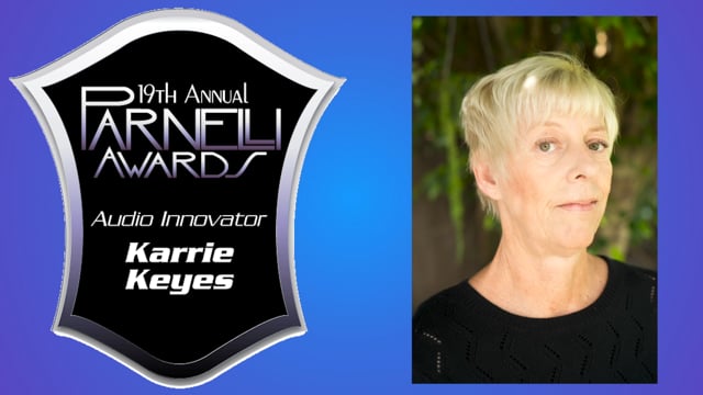 Parnelli Awards – The Premier Awards Show for the Live Event Industry