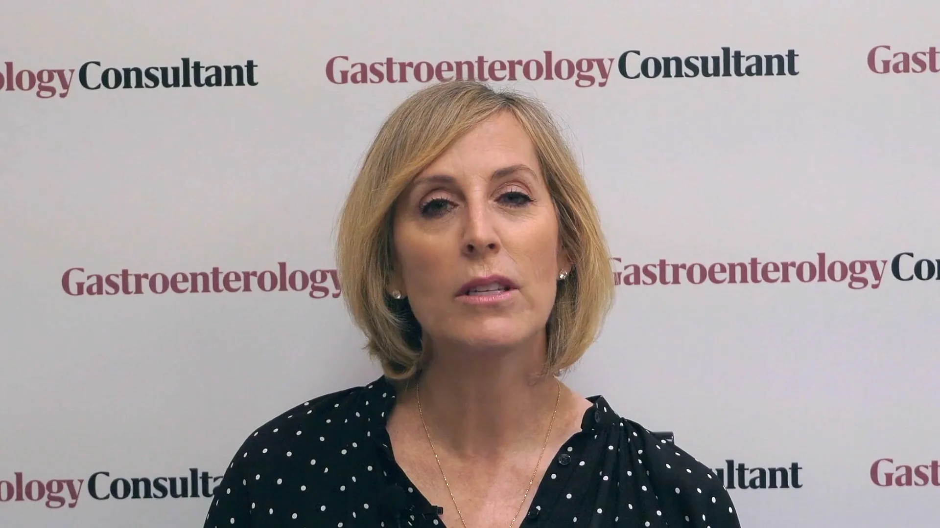 Marla Dubinsky, MD, on Managing Infection in Crohn Disease on Vimeo