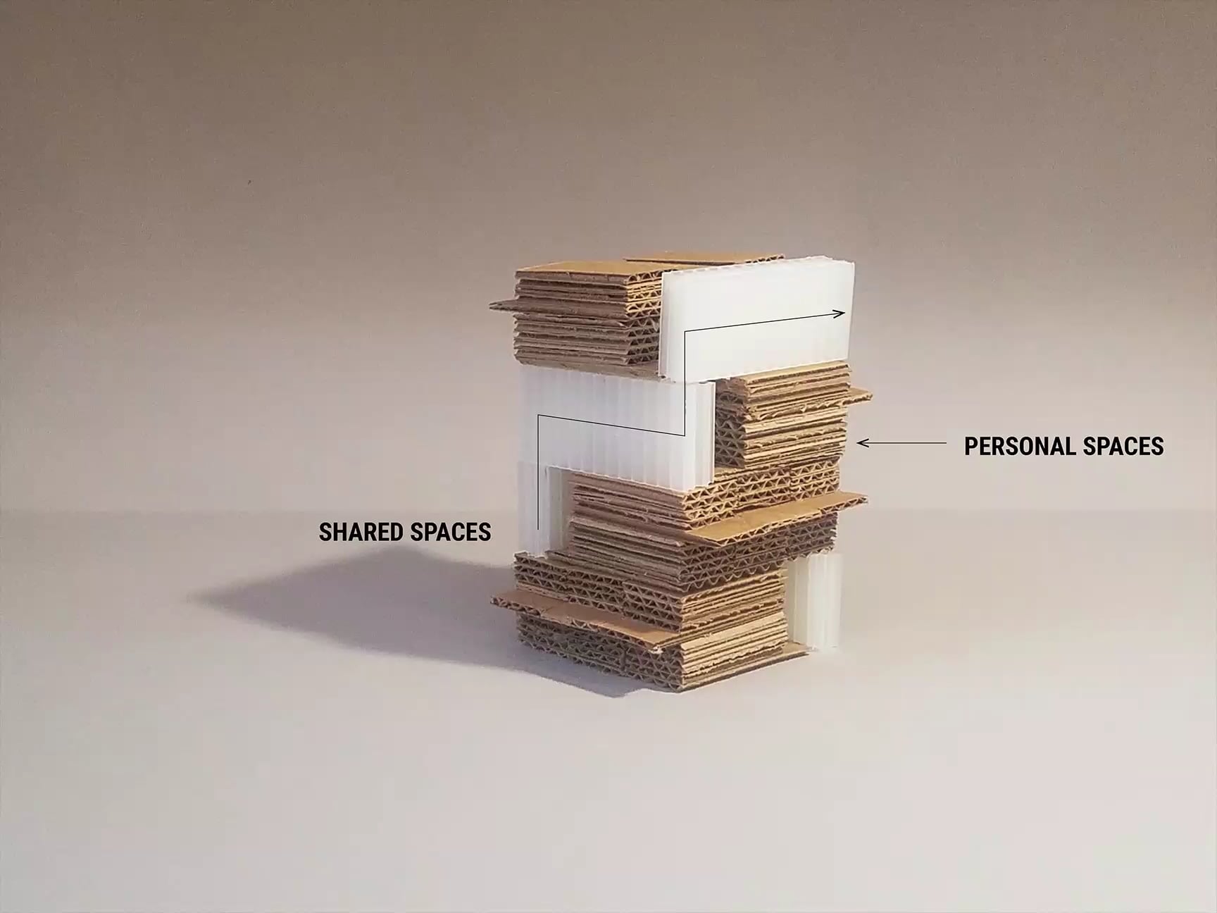 WK03 | Conceptual Massing Models on Vimeo