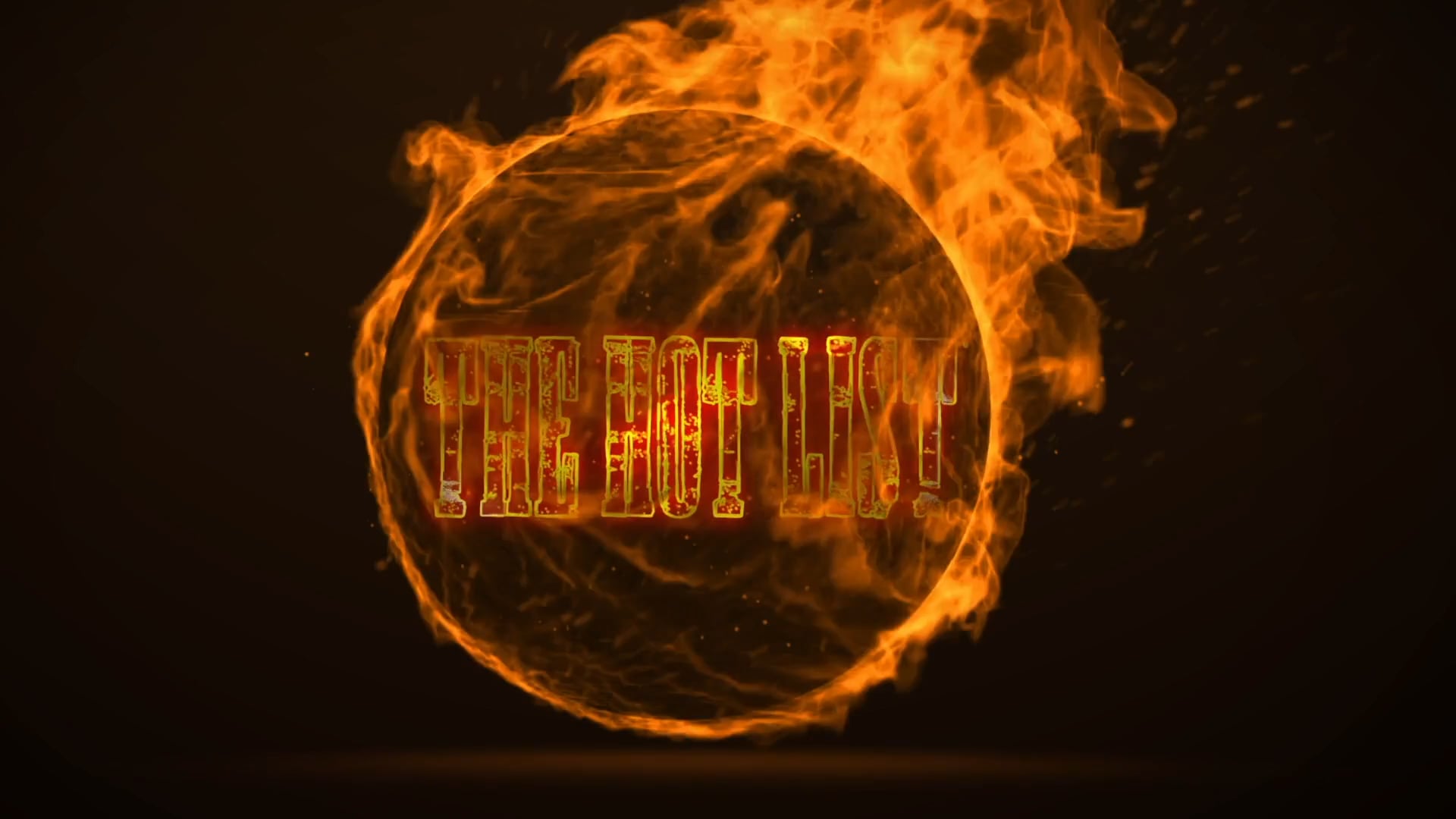 Michael Cerbelli's The Hot List™ Commercial Teaser 2020 on Vimeo