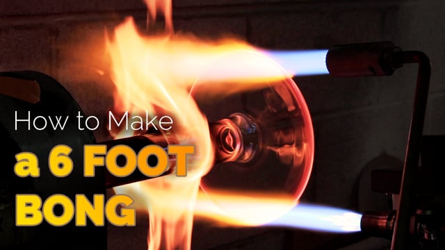 Foot Bong