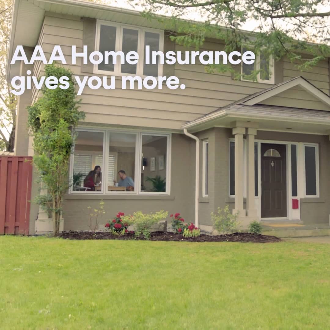 AAA • Home Insurance • Instagram 3x3 • 1.23 on Vimeo