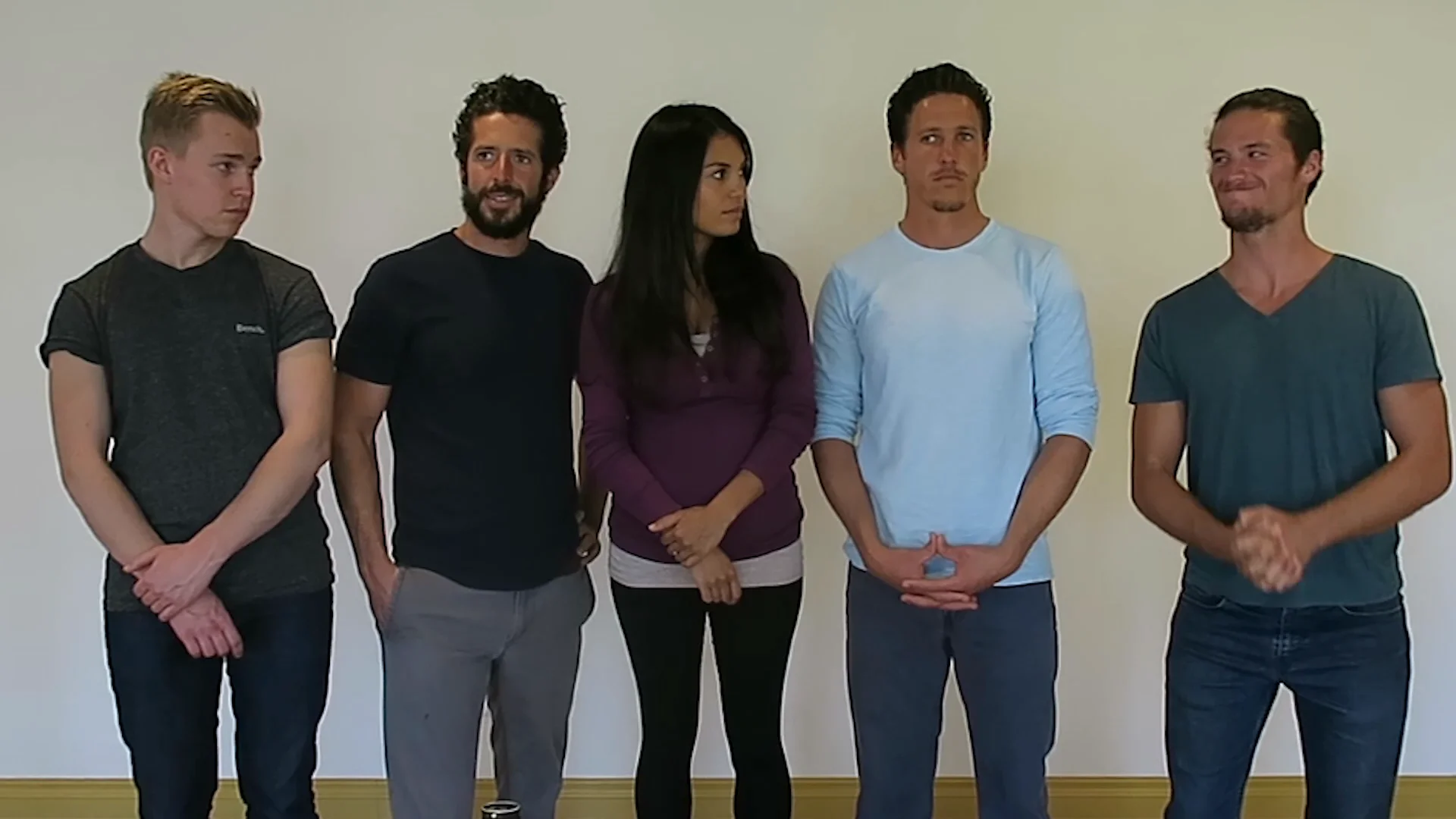 top two hacks free on Vimeo