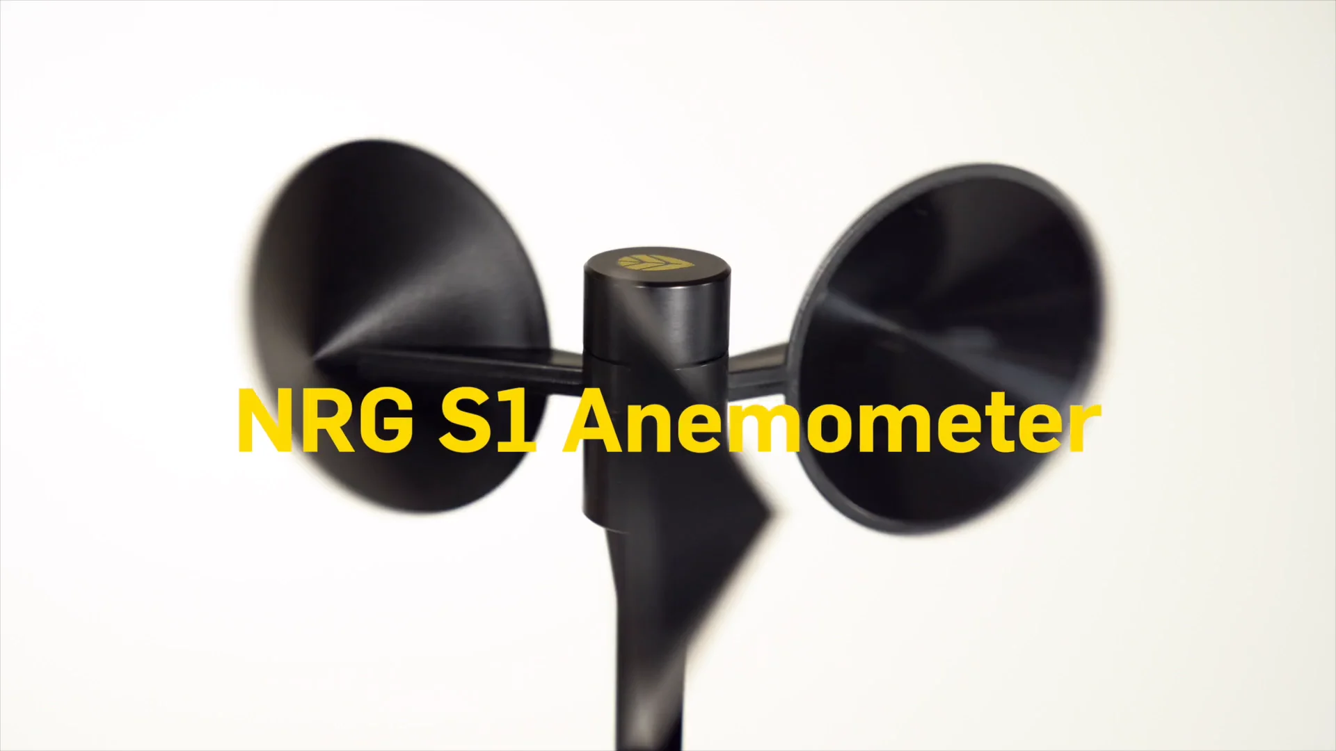 S1 Anemometer - Out of the Box