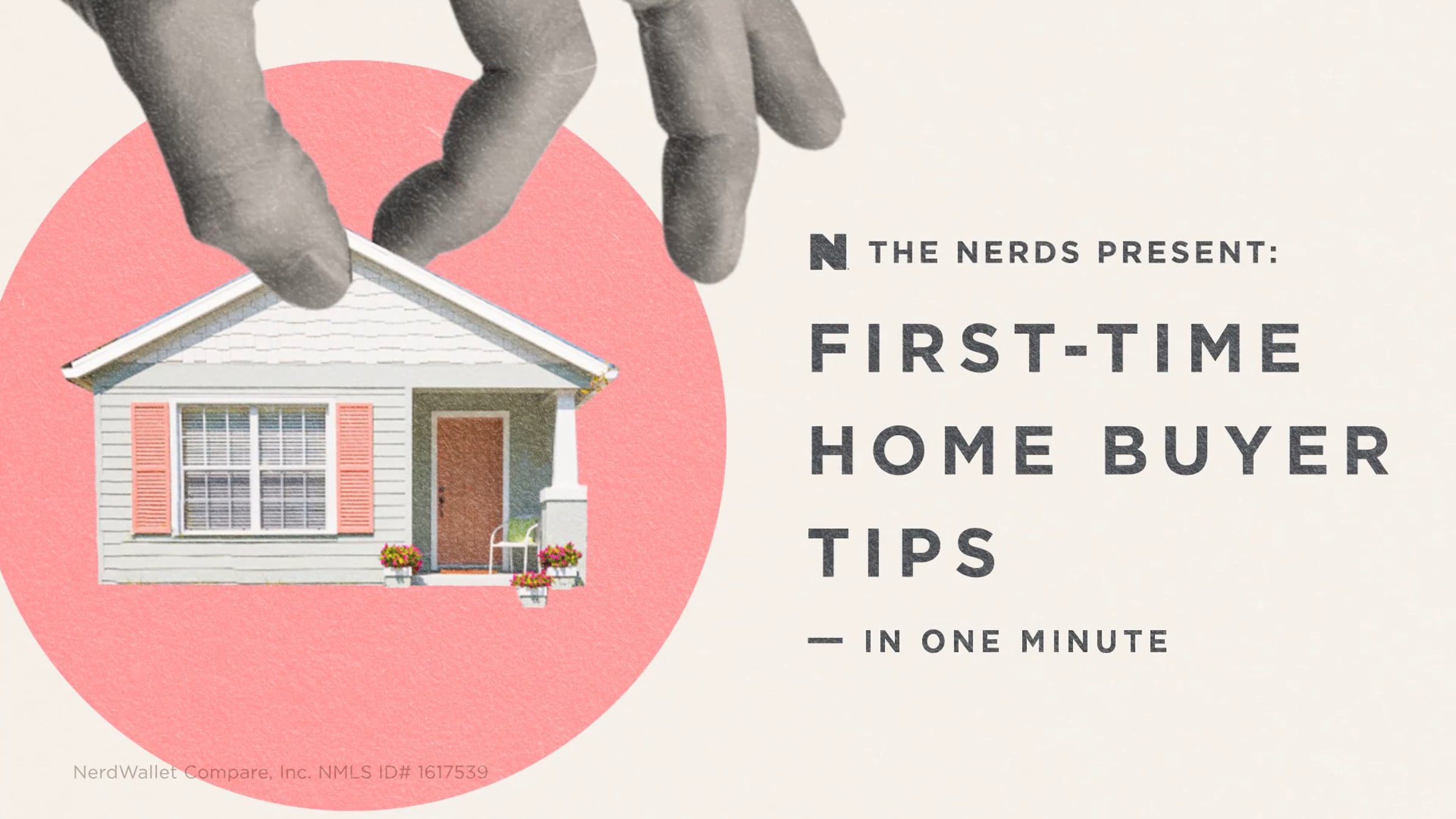 Nerdwallet - Mortgage