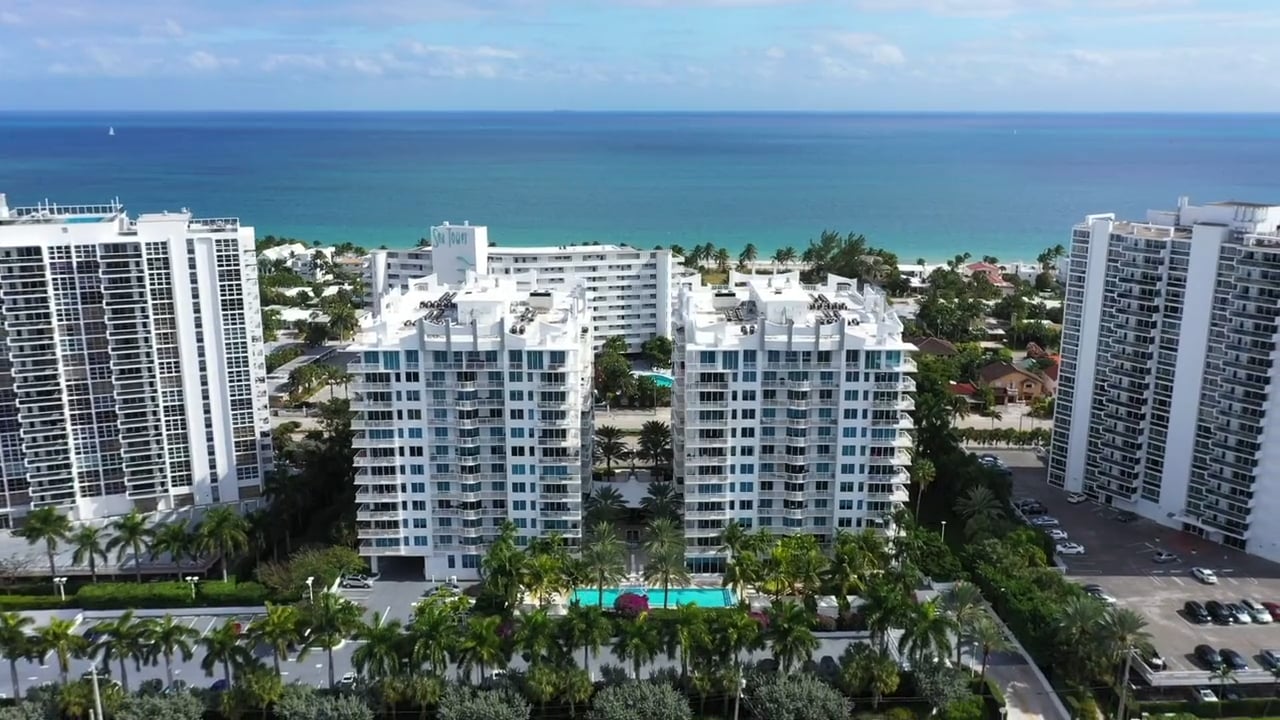 2831 N Ocean Drive 33308 v2 on Vimeo