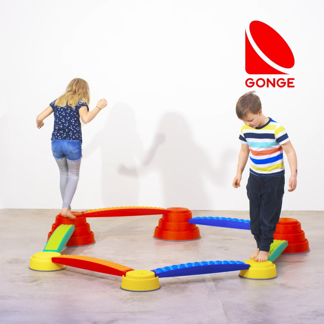 Build n Balance 7C on Vimeo