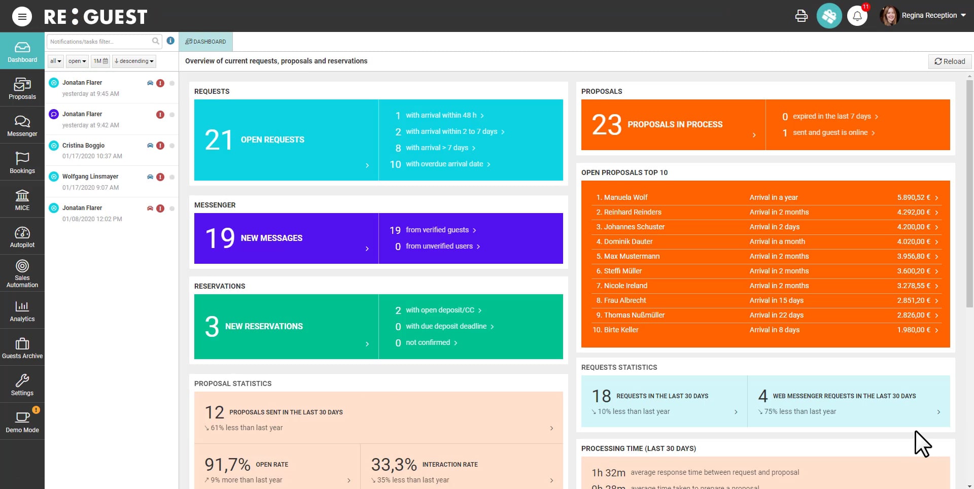 Change Password on Vimeo