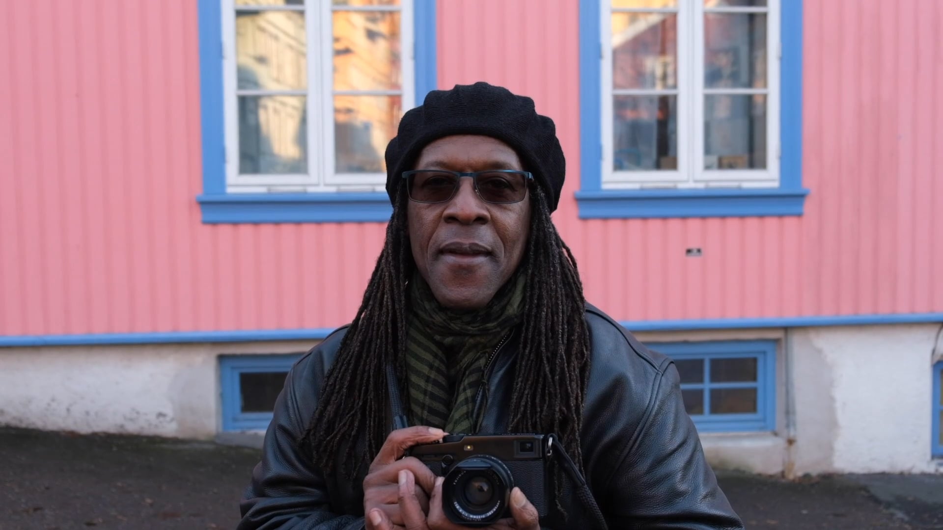 Documenting real life on Vimeo