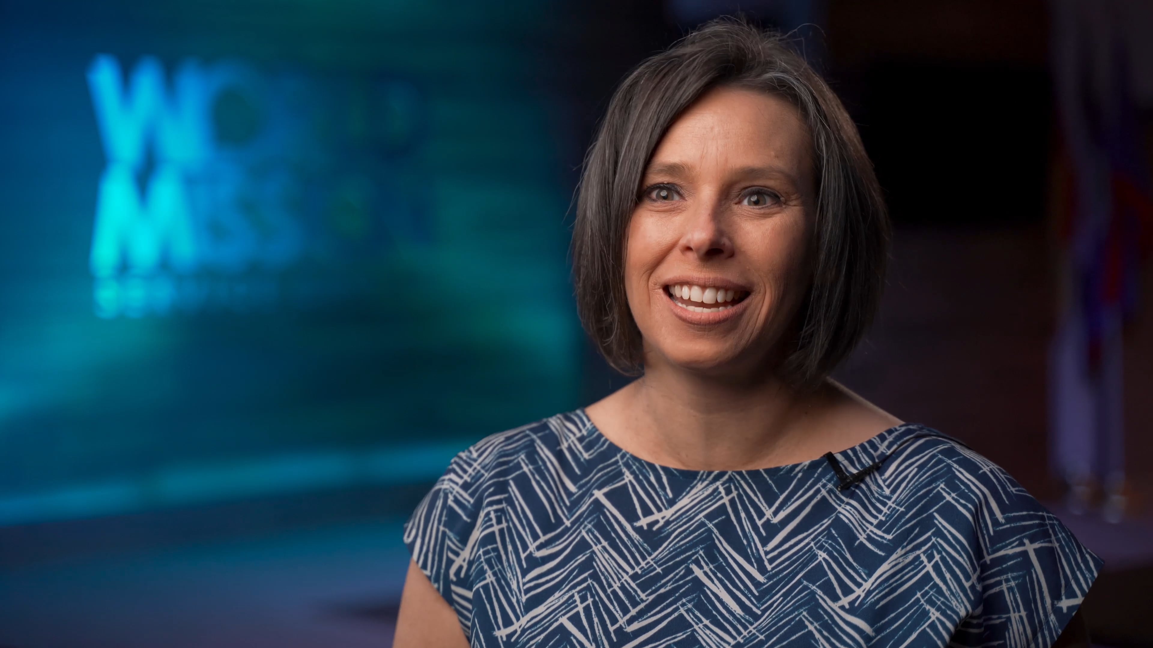 Jennifer Braymer on Vimeo