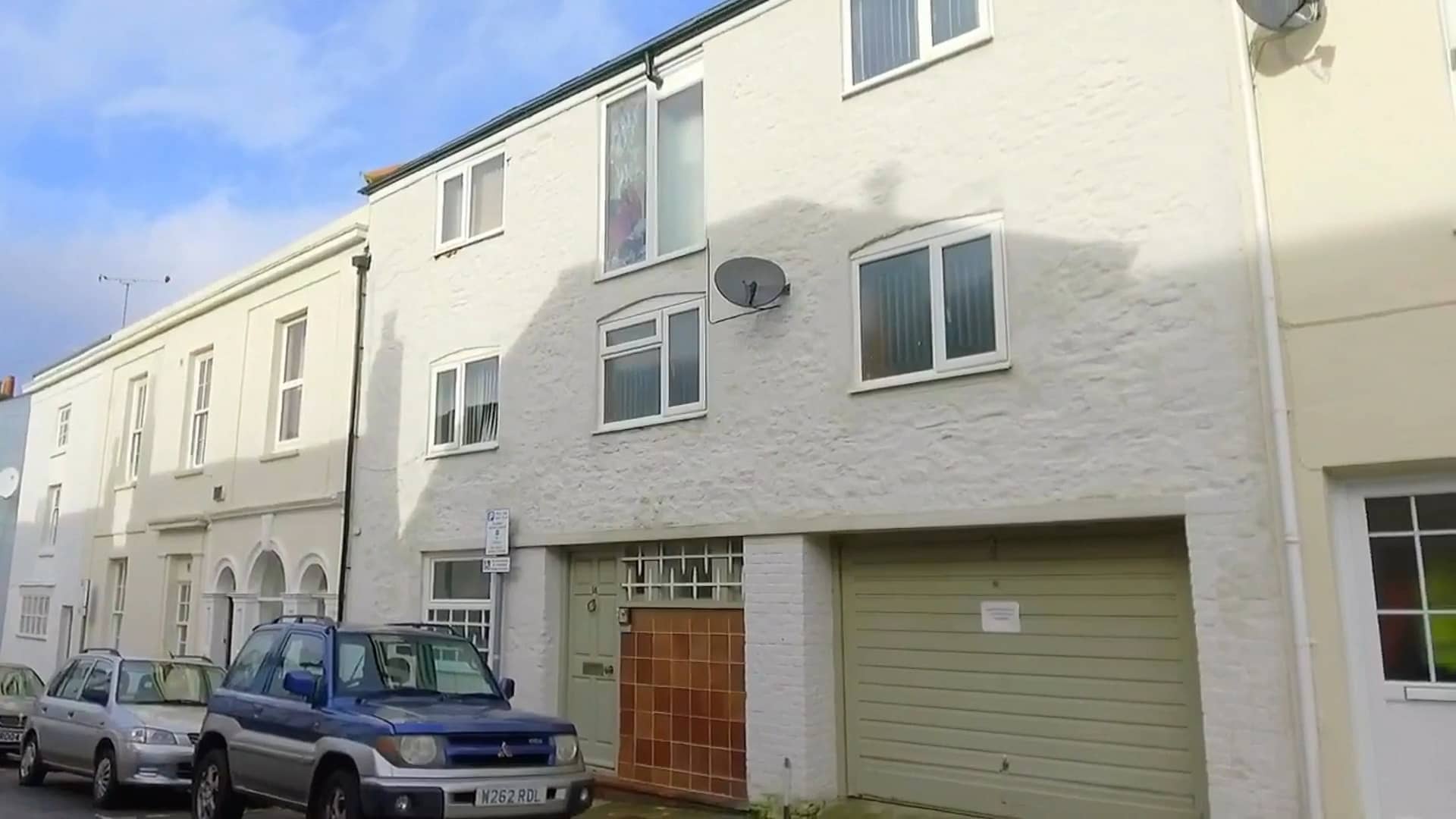 14 Castle Street, Ryde on Vimeo