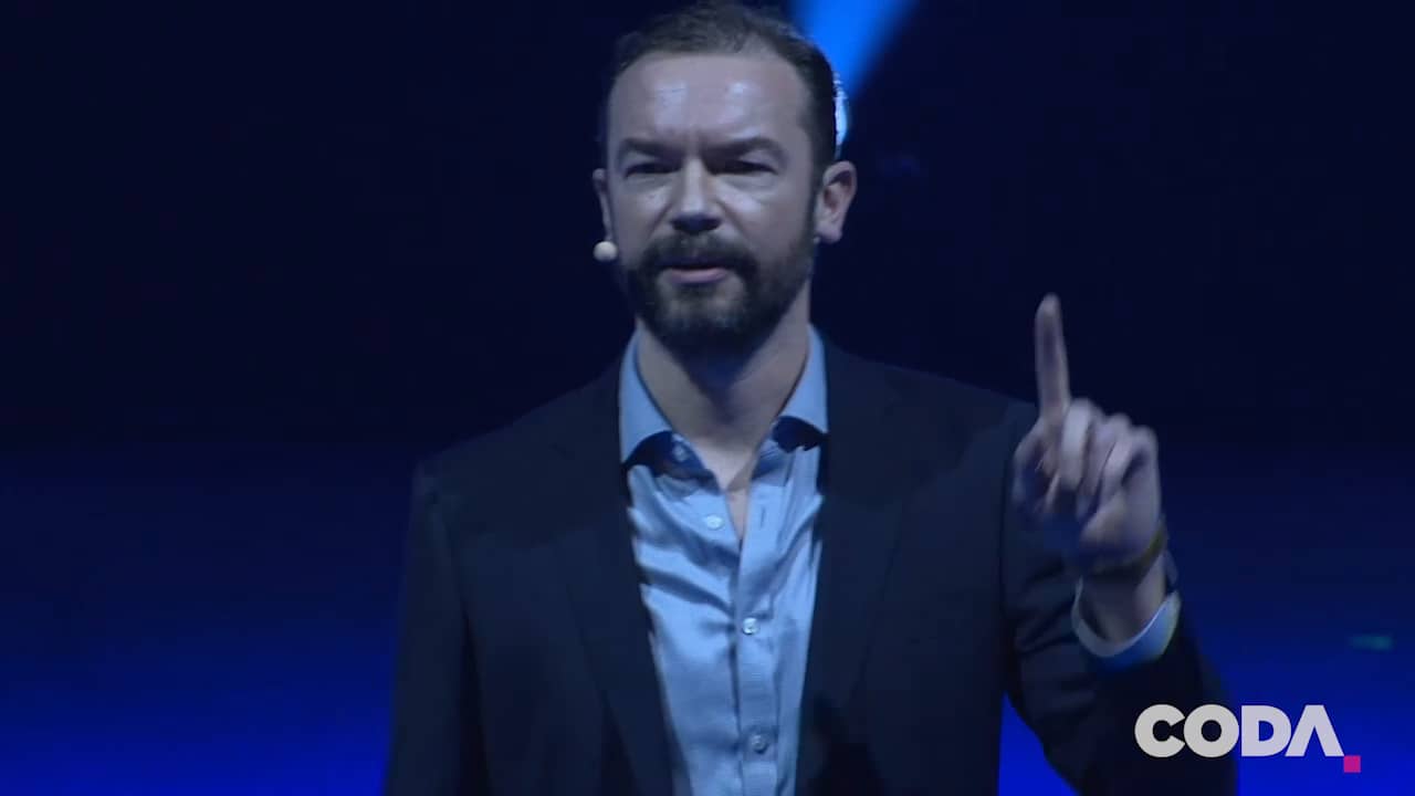 The Psychology of Creativity - Phil Dobson on Vimeo