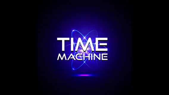 Time Machine Band Demo Video on Vimeo
