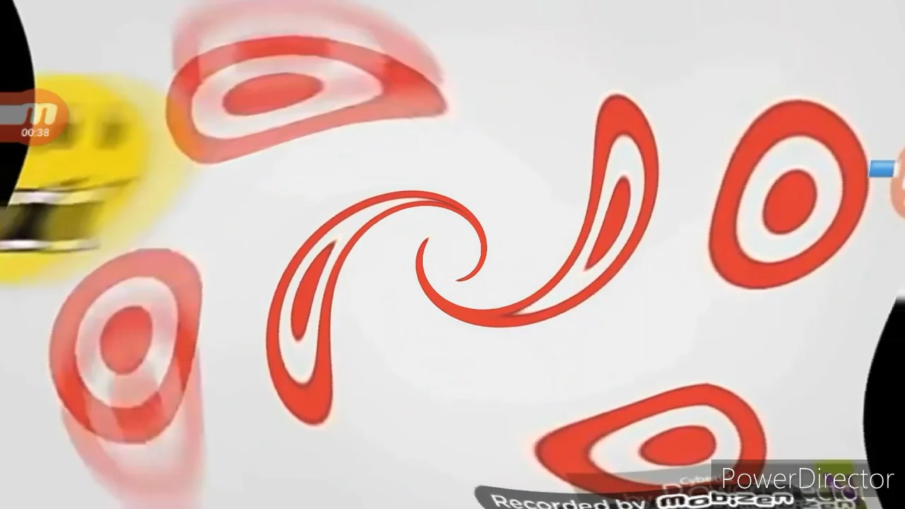 Best Animation Logos in fast drain 4x speed