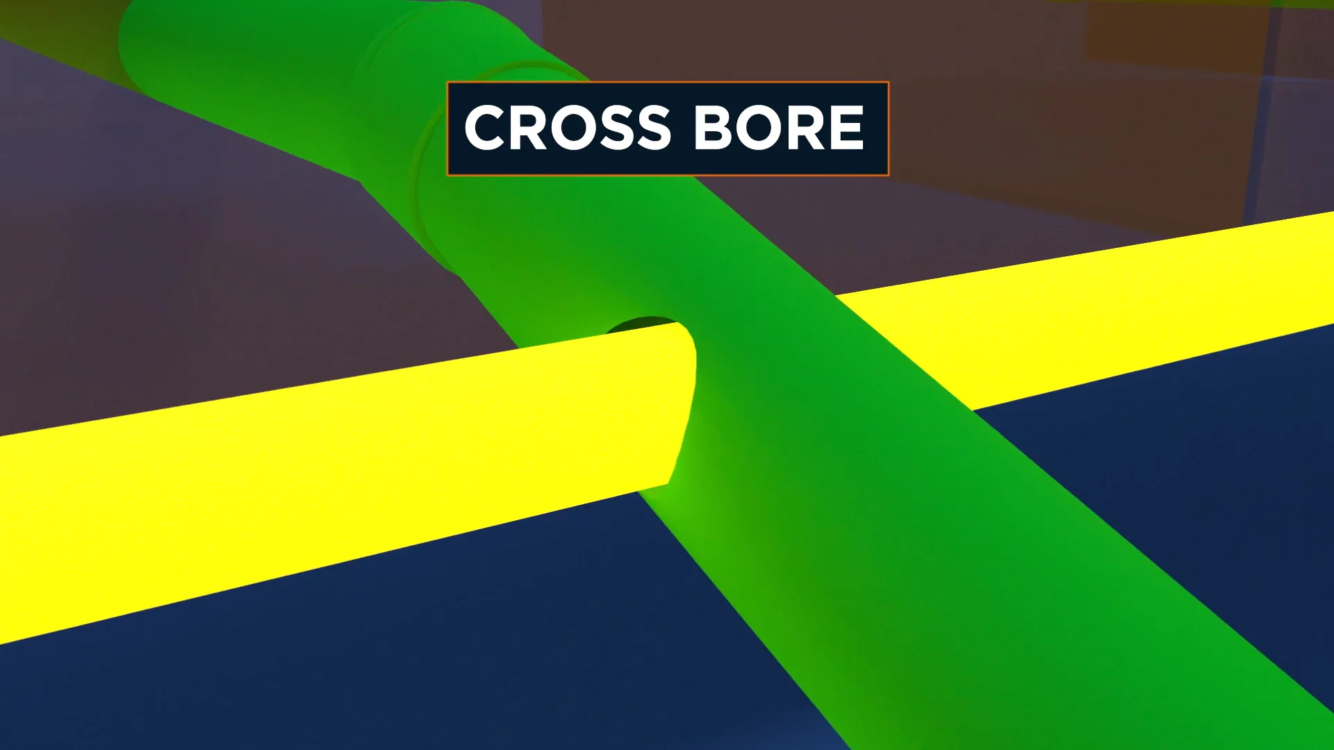 Cross Bore Prevention & Detection