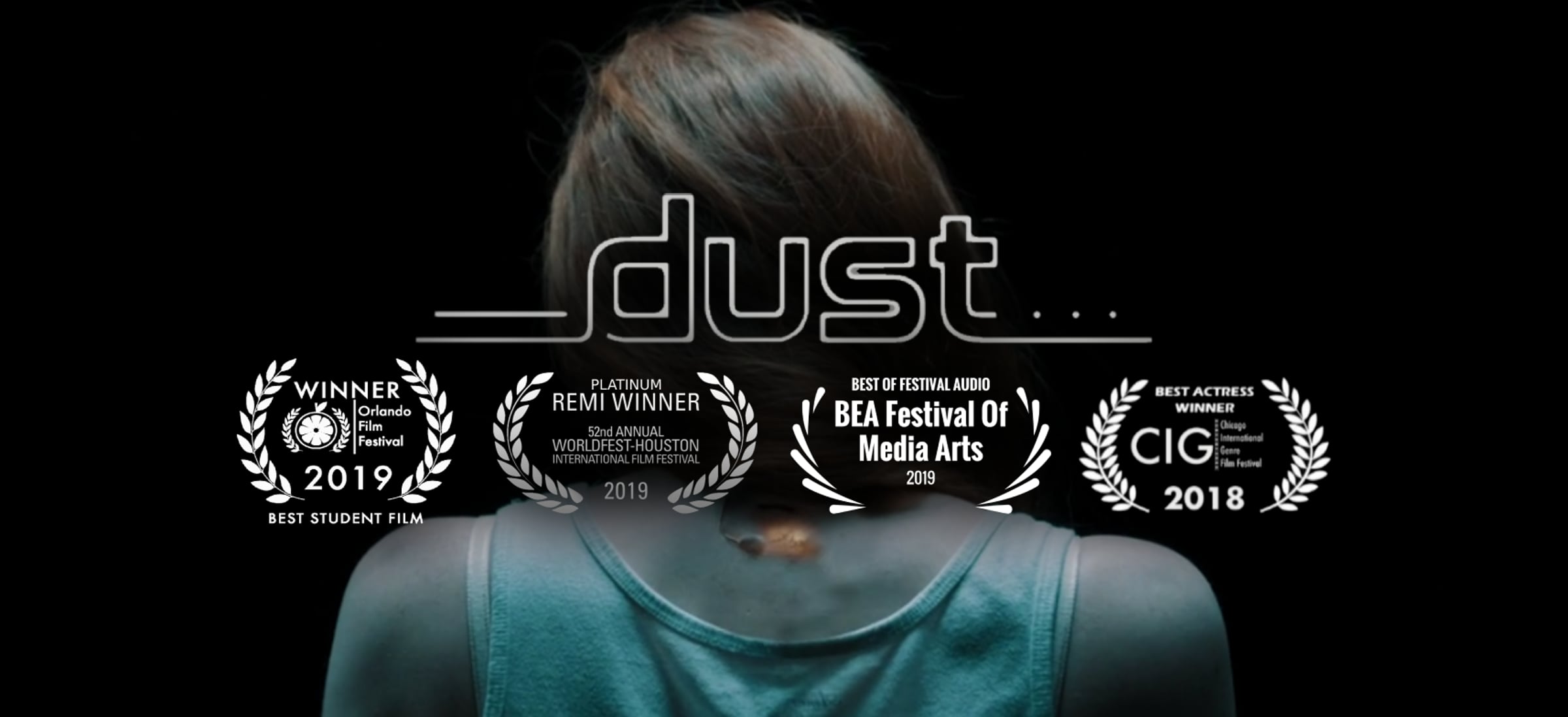 Dust - Short Film (2018)