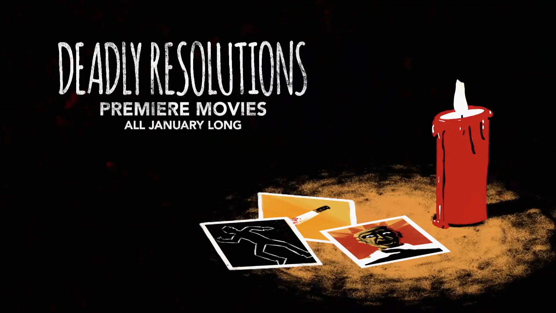 Deadly Resolutions on Vimeo