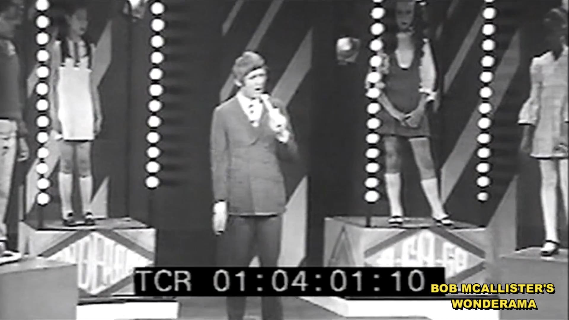 Wonderama 1970 - Wonderama Go-Go on Vimeo