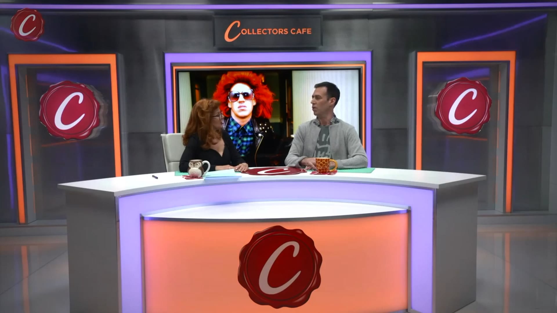 Voice Actor | Laura Summer