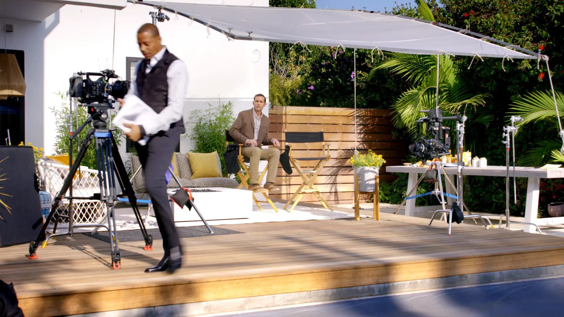 Tubi Spots - Tubi Fall Campaign - Terrence Howard on Vimeo