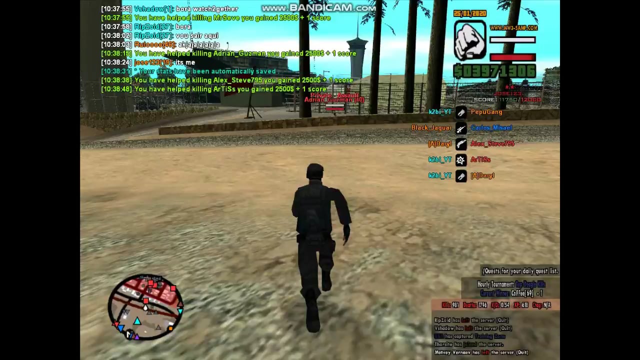 Base Raid on Vimeo