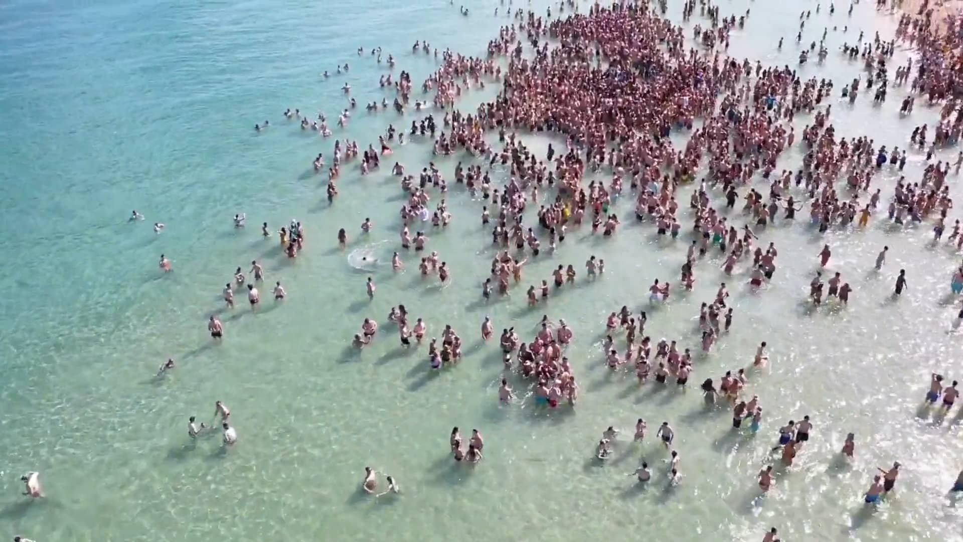 Fort Lauderdale Spring Break 2019 on Vimeo