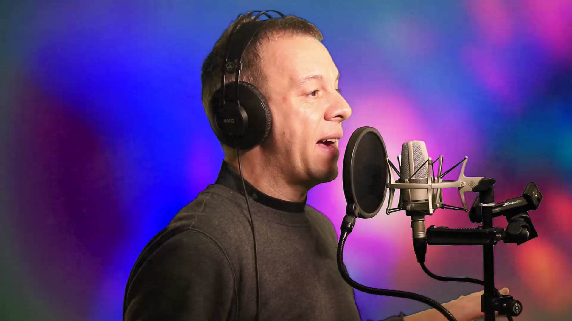 Voiceover British English Midlands Brummie accent voice actors studios ...