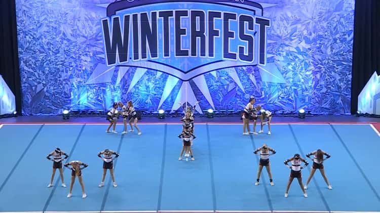 Cheerleading Scorpion Tumblr