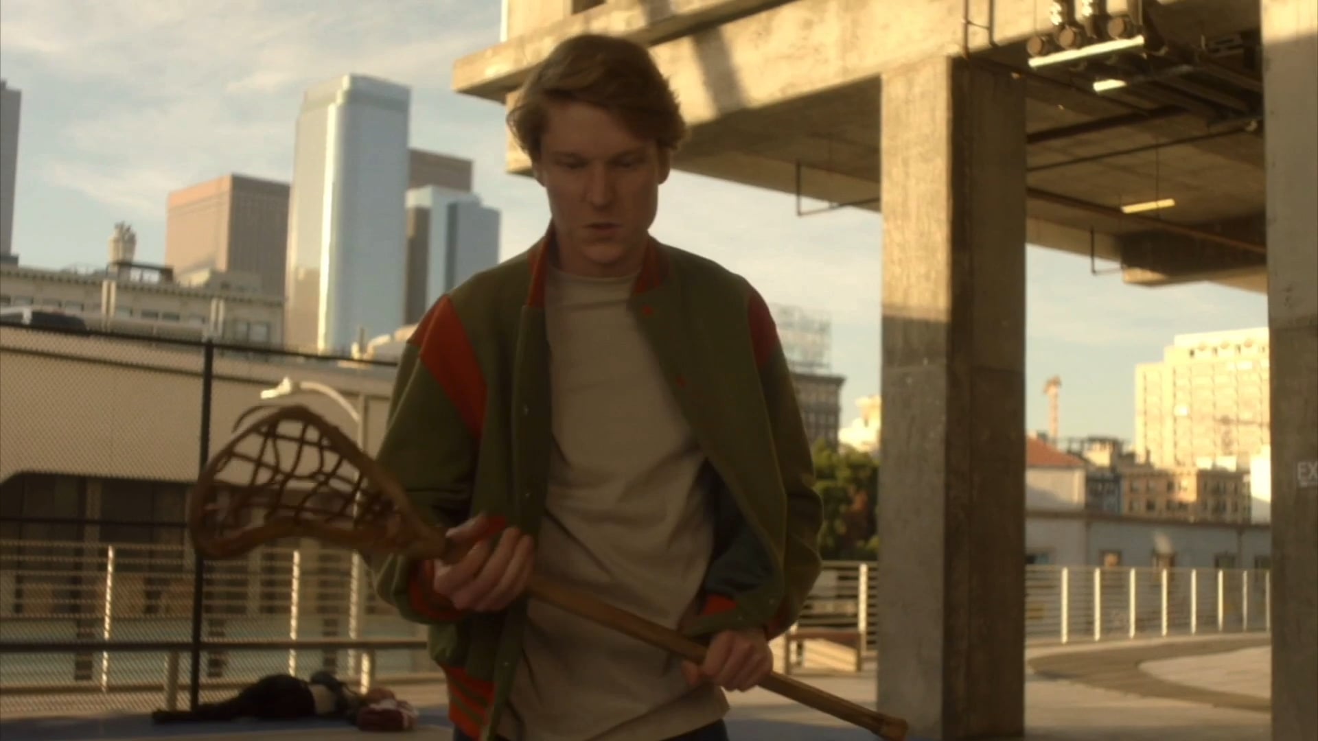 Spencer Ward Theatrical Reel on Vimeo