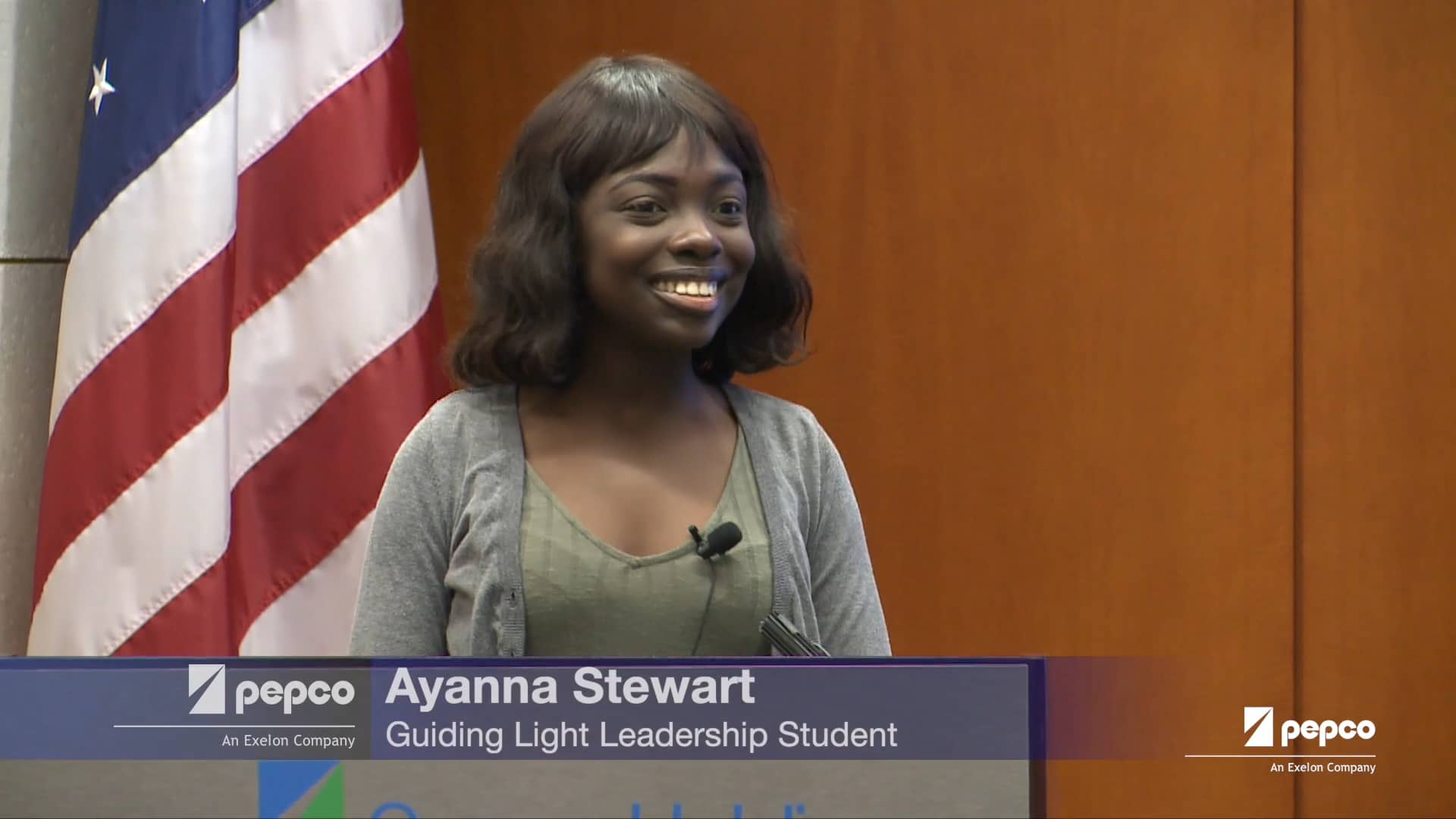 Ayanna Stewart on Vimeo
