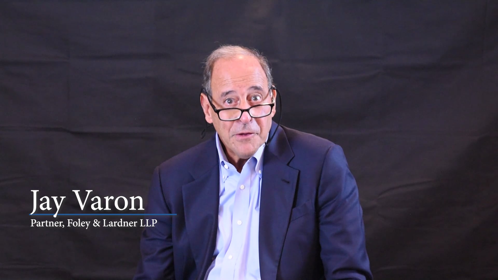 RESPA101 with Jay Varon on Vimeo