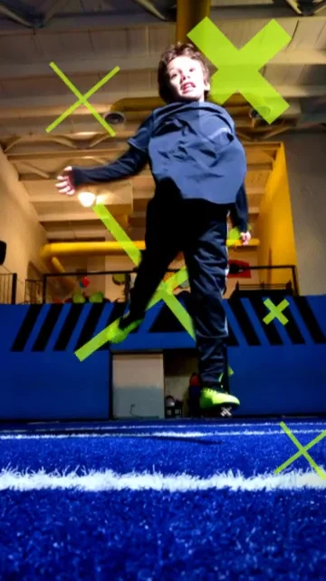 AARON PARTY'S on Vimeo