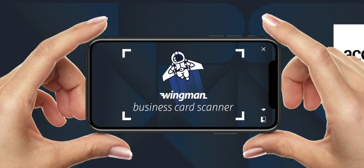 Wingman App Preview on Vimeo