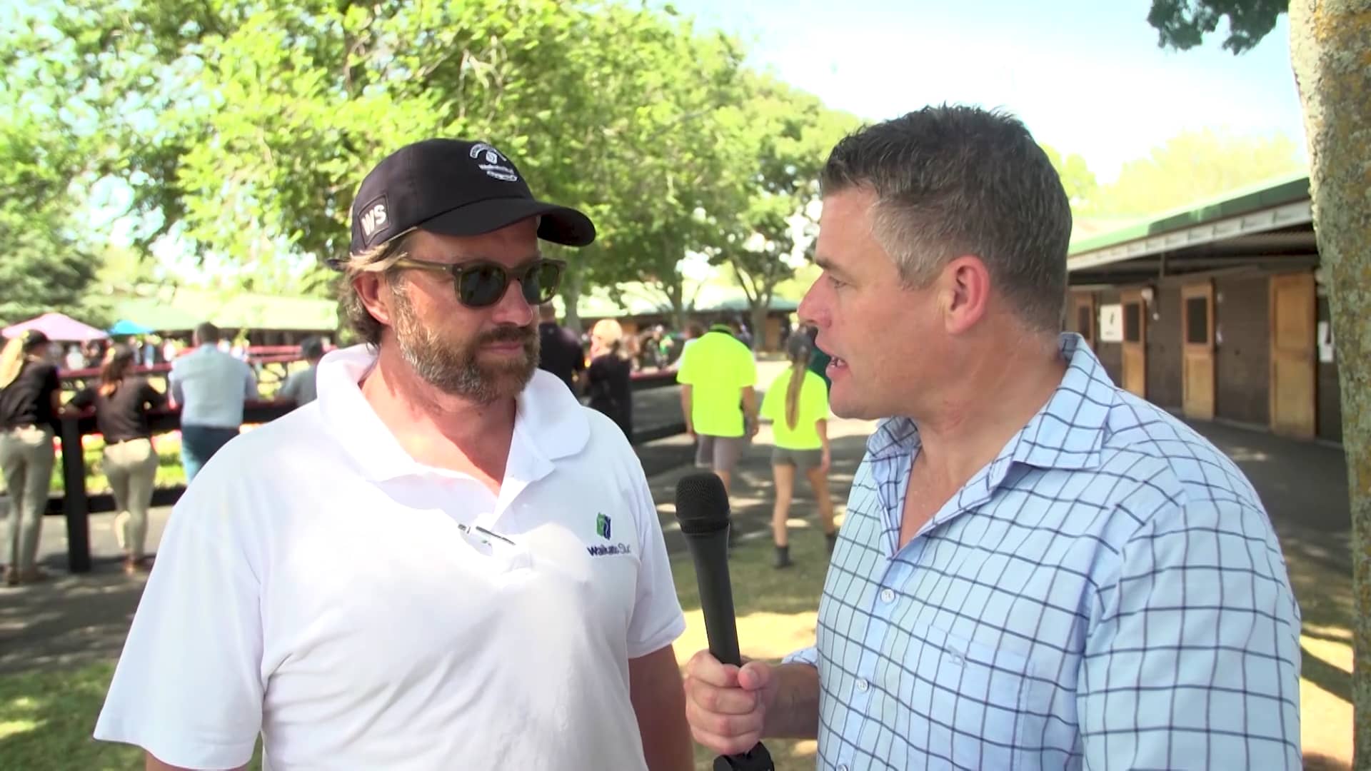 Karaka 2020 - Mark Chittick on Vimeo