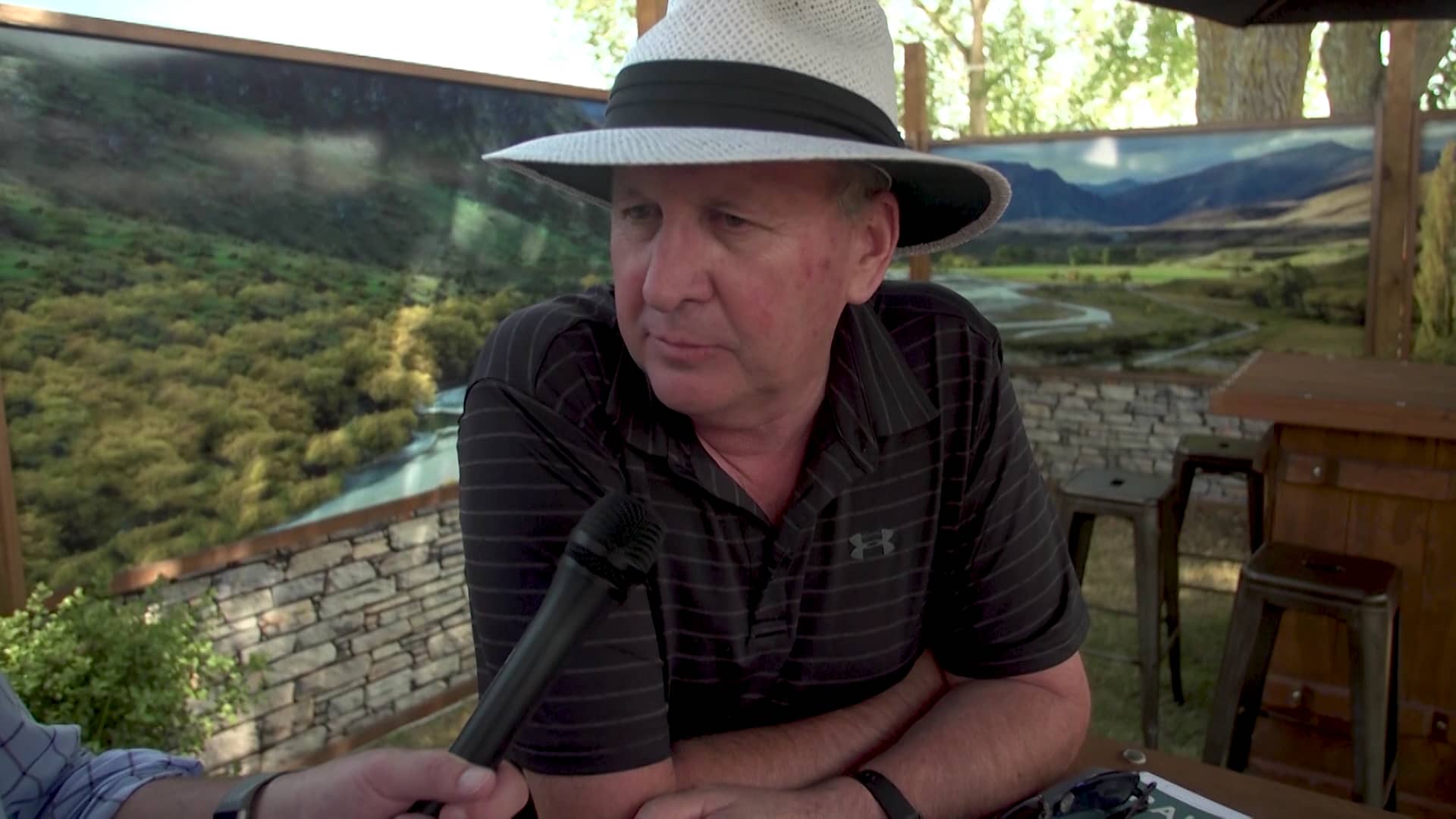 Karaka 2020 - Russell Warwick on Vimeo