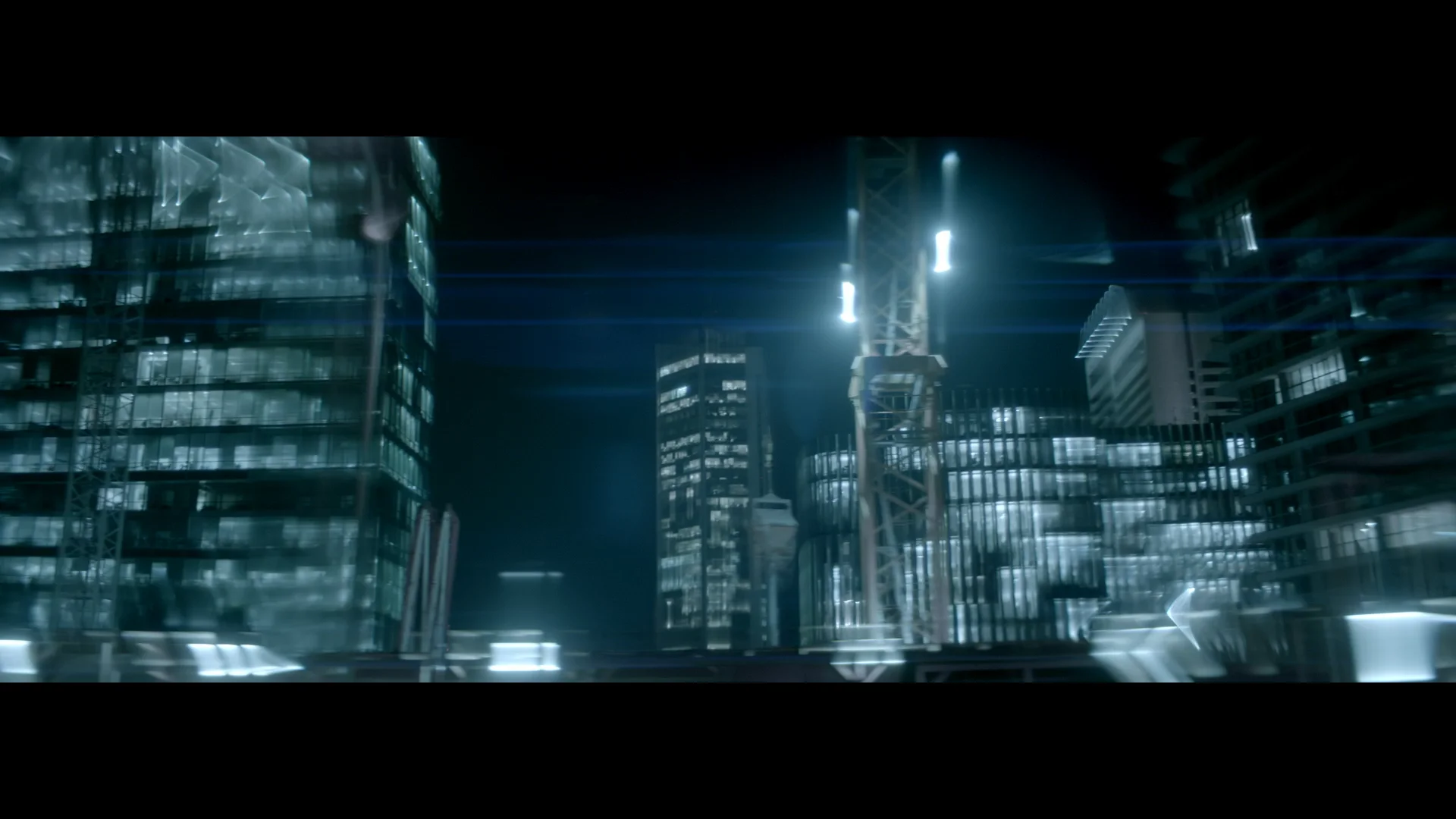 cinematik_Filip_Hajek_demo _mercedes on Vimeo