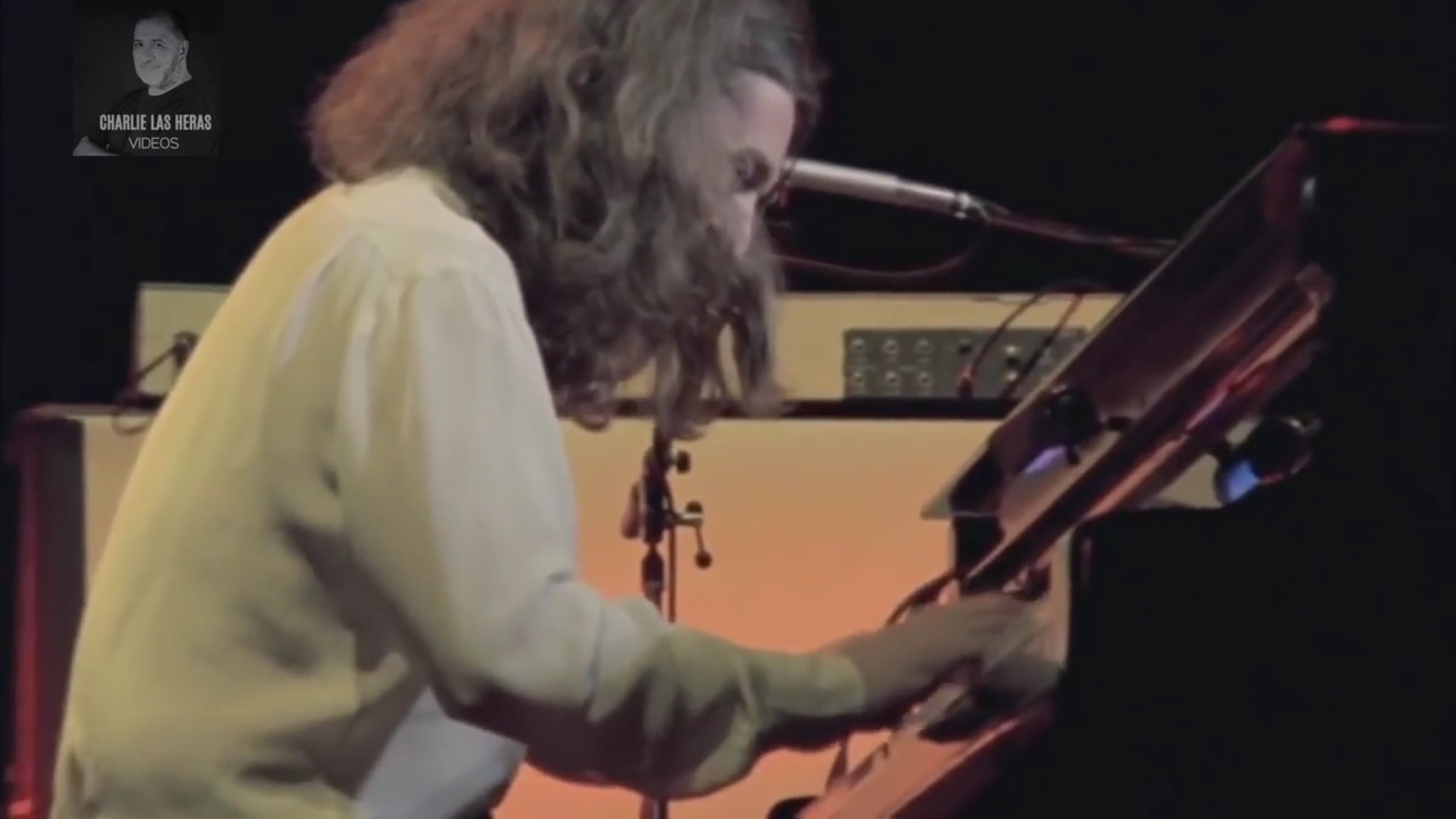 Supertramp-School (live 1979) | Videos & Movies on Vimeo